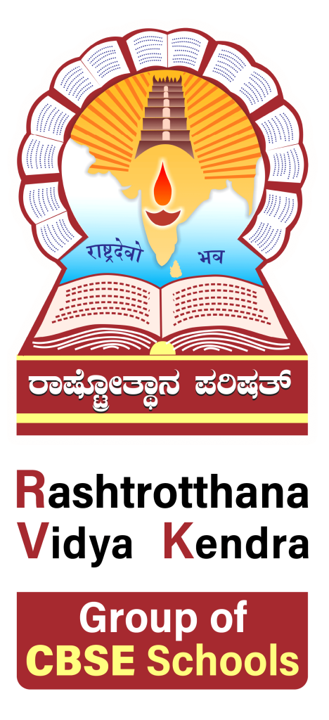 RVK Schools – Rashtrotthana Vidya Kendra – CBSE